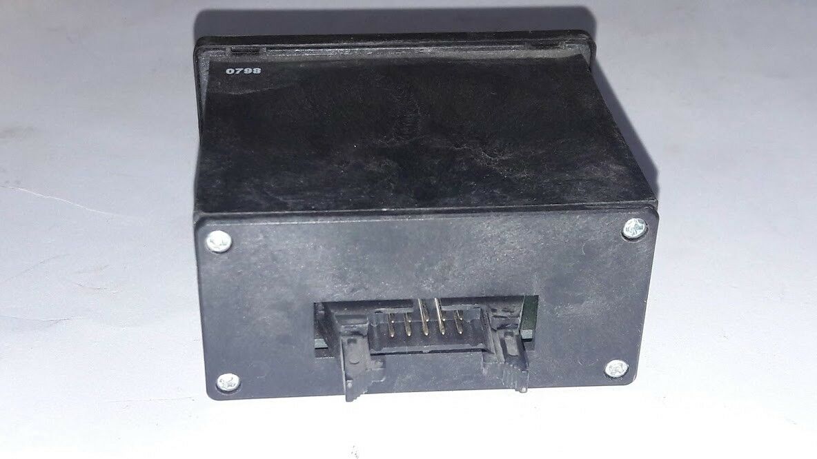 New Sprecher+Schuh CEL1 Remote Indicating Unit - Industrial SOL Pte Ltd
