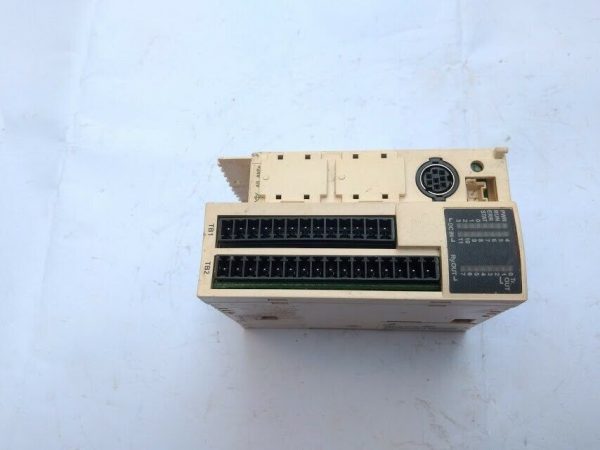 Schneider Electric TWDLMDA20DRT PV16 RL23 Sv 5.30 extendable PLC Base ...