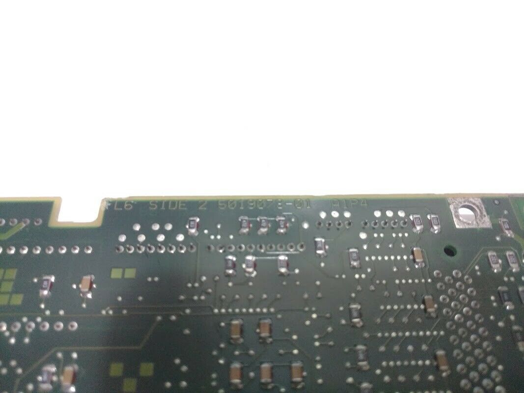 Digital Equipment Corp 54-19074-01 Controller Assy 5019073-01 5419074 ...