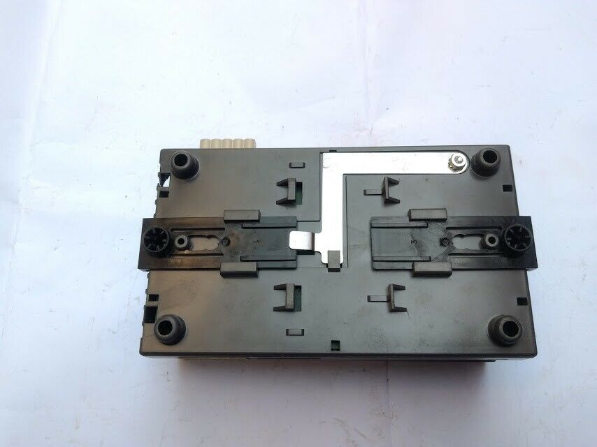 TAC/Schneider UI-8 Rev D Andover Controls UI-8-10 Input Module 30-3001 ...