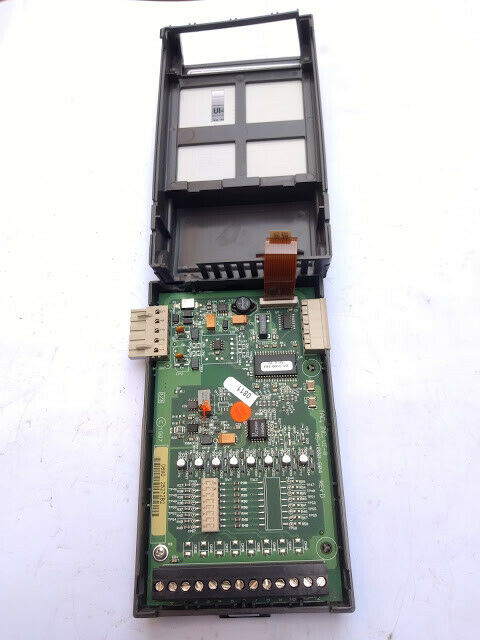 TAC/Schneider UI-8 Rev D Andover Controls UI-8-10 Input Module 30-3001 ...