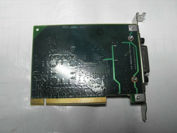 Agilent PCI-GPIB 82350B Rev A 82350-66511 DAQ - Industrial SOL Pte Ltd