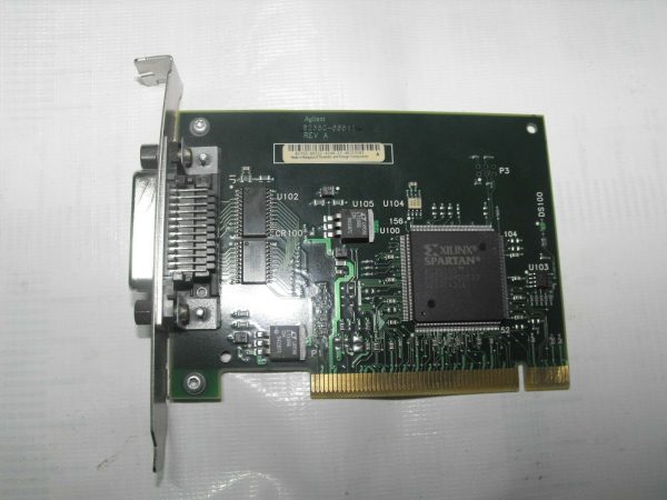 Agilent PCI-GPIB 82350B Rev A 82350-66511 DAQ - Industrial SOL Pte Ltd