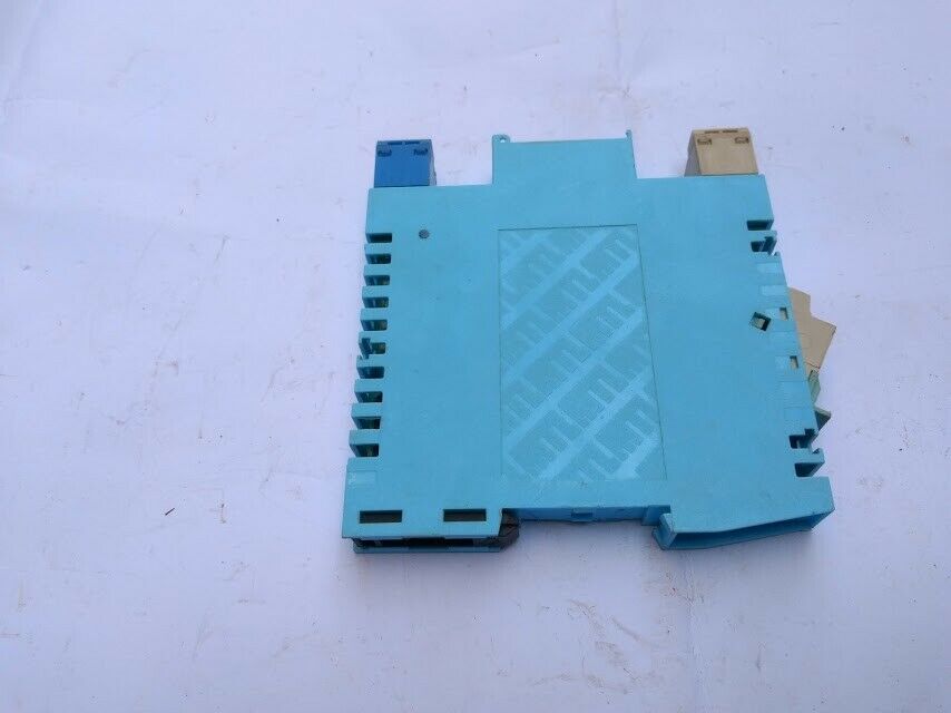 Measurement Technology MTL5041 Repeater Power Supply 4/20MA For 2-Wire ...