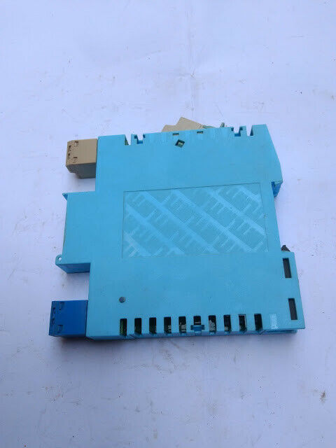 Measurement Technology MTL5041 Repeater Power Supply 4/20MA For 2-Wire ...