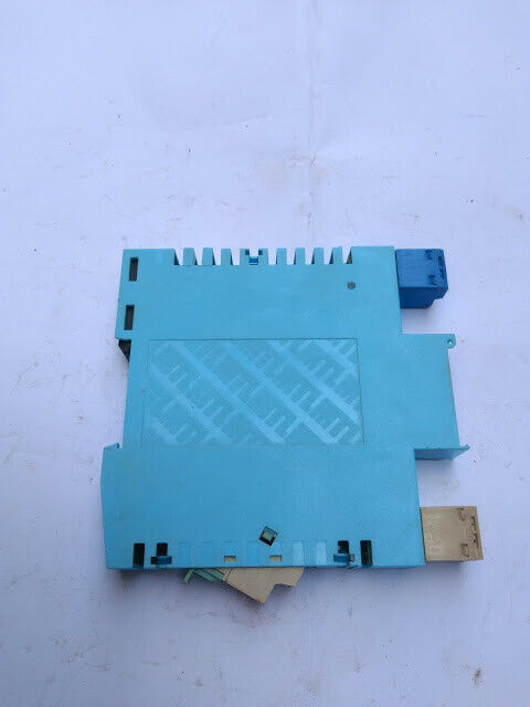 Measurement Technology MTL5041 Repeater Power Supply 4/20MA For 2-Wire ...