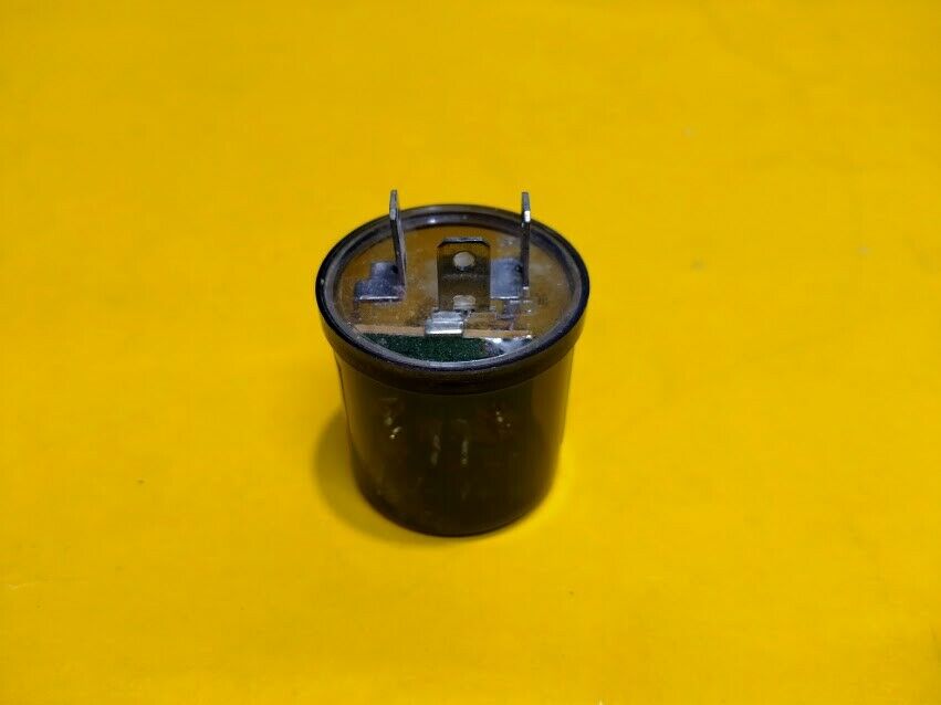 Signal-Stat heavy duty flasher 537A NEW 12V New - Industrial SOL Pte Ltd