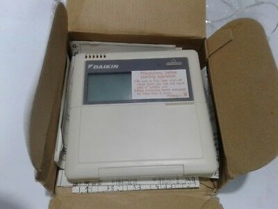 Daikin BRC1C61 ducted Air Conditioner Remote Controller BRC1C61 New ...