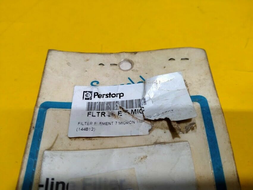 Swagelok SS-4F-K4-7 filter element kit 7 micron New - Industrial SOL ...