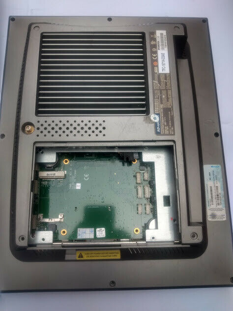 Advantech TPC-1571 TPC-1571H-D3AE Touch Panel Industrial Computer EAMB ...
