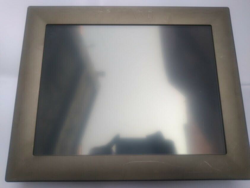 Advantech TPC-1571 TPC-1571H-D3AE Touch Panel Industrial Computer EAMB ...