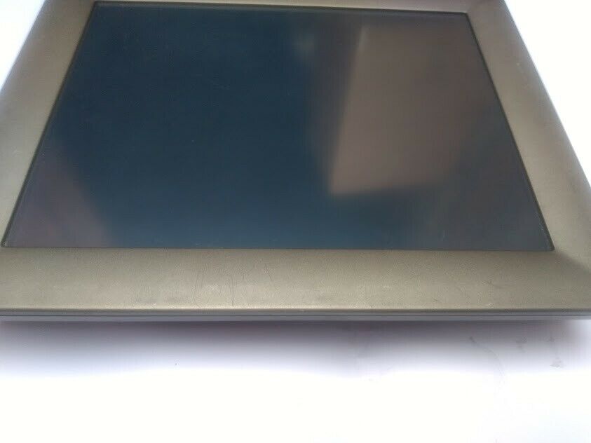 Advantech TPC-1571 TPC-1571H-D3AE Touch Panel Industrial Computer EAMB ...