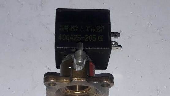 New Asco Joucomatic SC XE2T00095VMO Solenoid Valve Marine Store Spare ...