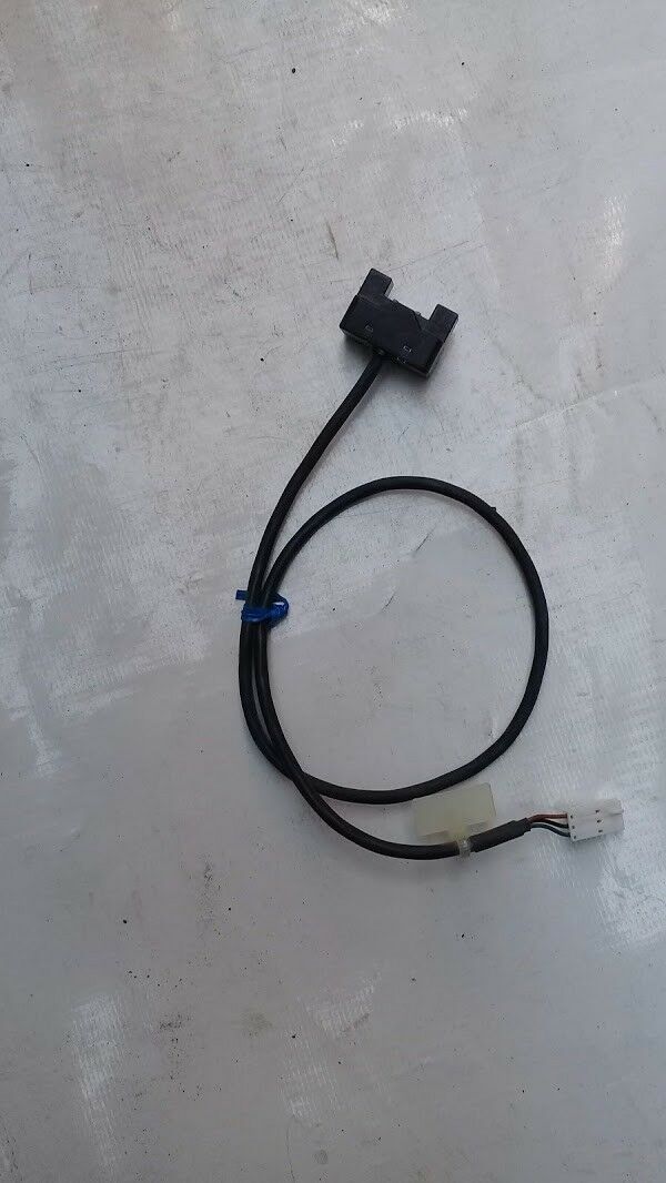 Omron EE-SPX613 Photoelectric Sensor EESPX613 - Industrial SOL Pte Ltd
