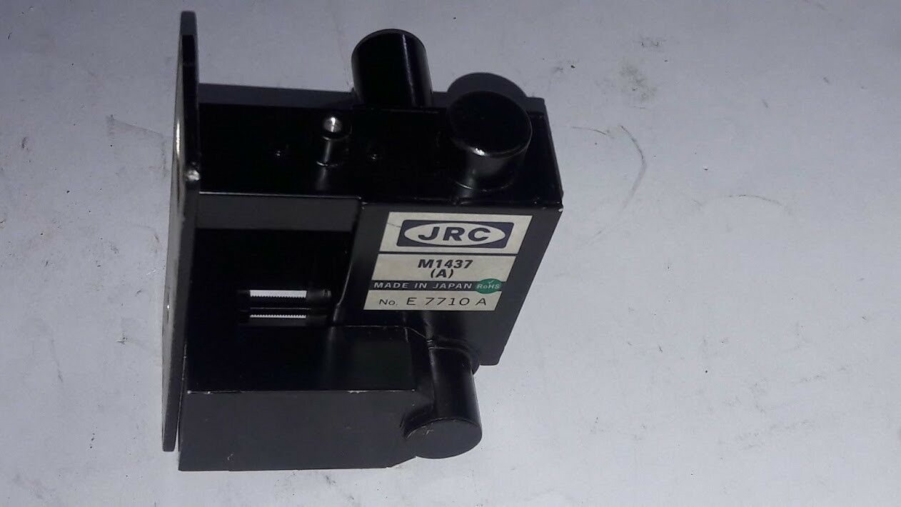 Japan Radio Company M1437 (A) Magnetron X-band Radar JRC M1437A New