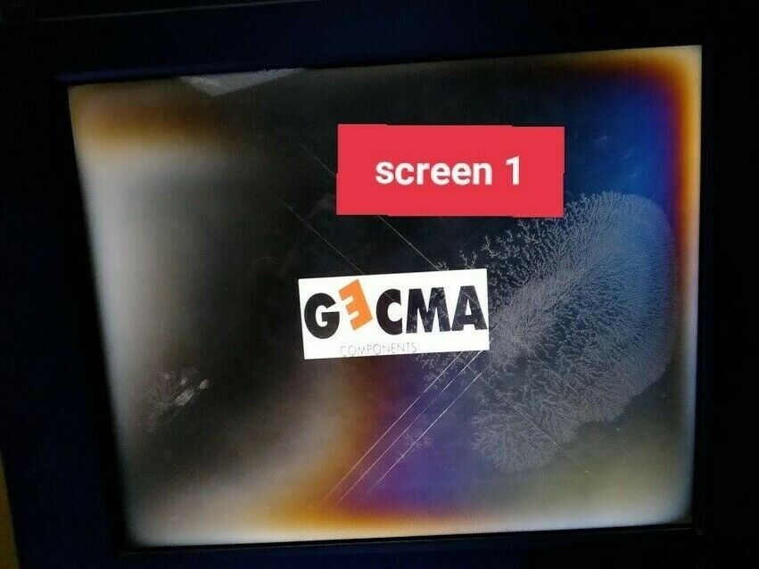 GECMA ATEX CHALLENGER 18i-FMO Extremely safe PC Terminal - Industrial ...