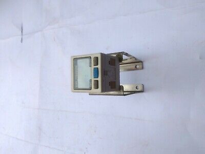 SMC PSE304-X516 Pressure Sensor 12-24Vdc 1-5V Class2 PSE304X516 - Industrial SOL Pte Ltd