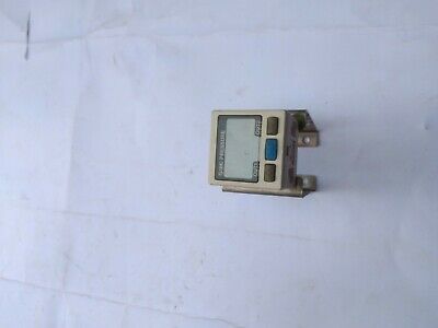 SMC PSE304-X516 Pressure Sensor 12-24Vdc 1-5V Class2 PSE304X516 - Industrial SOL Pte Ltd