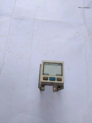 SMC PSE304-X516 Pressure Sensor 12-24Vdc 1-5V Class2 PSE304X516 - Industrial SOL Pte Ltd