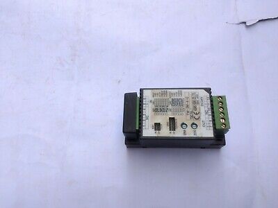 Asahi Keiki TW-3M-4-C Programmable Transmitters TW3M4C - Industrial SOL Pte Ltd