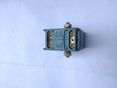 Nitech HG62/WS Current Transformers IEC44-1 0.72Kv 80/10A 50.60Hz ...