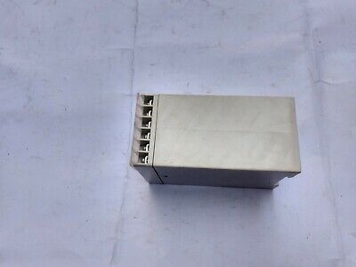 Multitek M200-V33U voltage Relay 415V 3Ph 3W Voltage under Trip ...