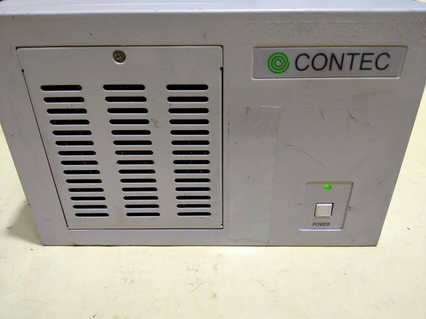 CONTEC ECH(PCI)BE-H4A Industrail sbc casis & Backplane - Industrial SOL ...