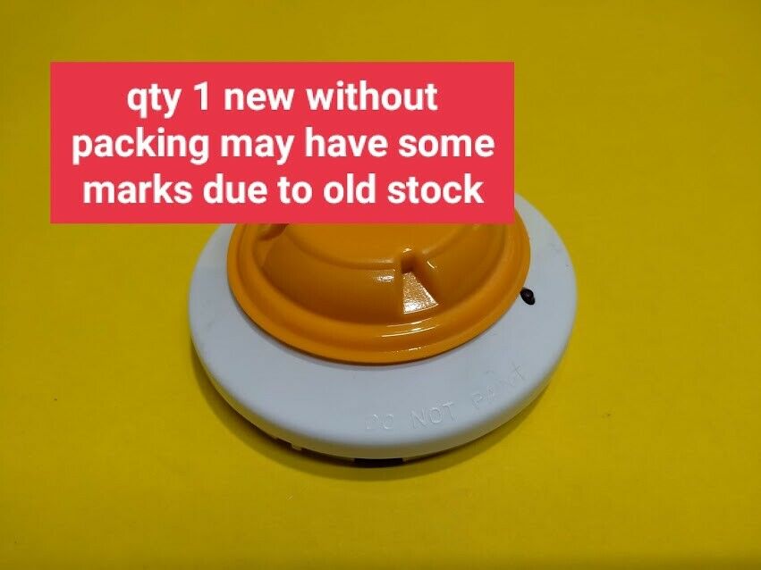 System Sensor 2151 Photoelectric Smoke Detector Low Profile New ...