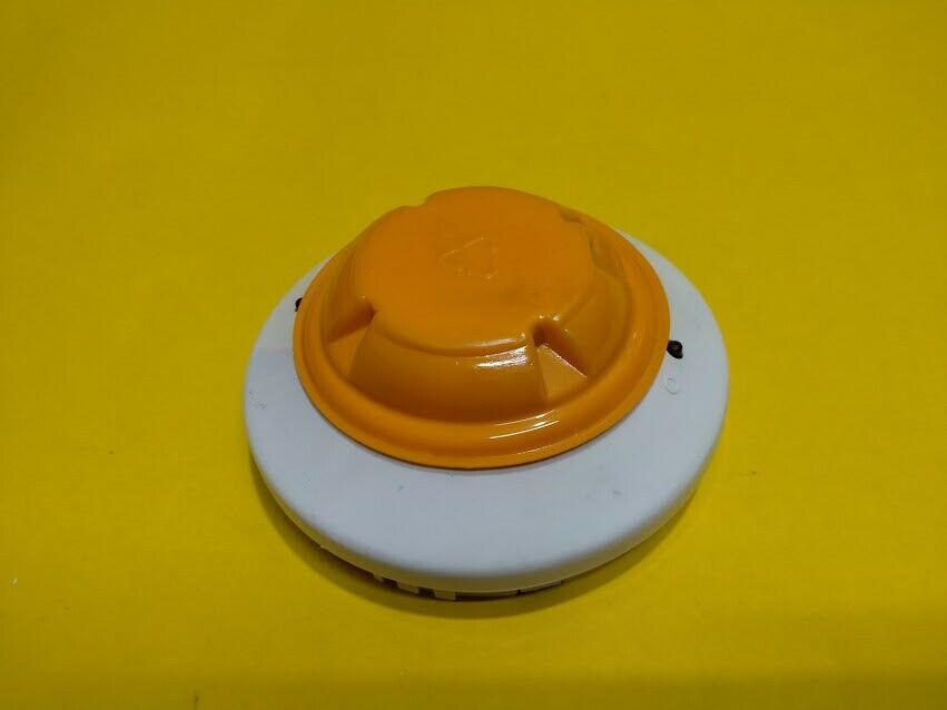 System Sensor 2151 Photoelectric Smoke Detector Low Profile New ...