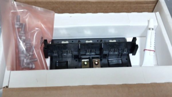 New ABB 58918792 IGBT Module Kit 150A 2P Kit R8 1200V 150A - Industrial ...