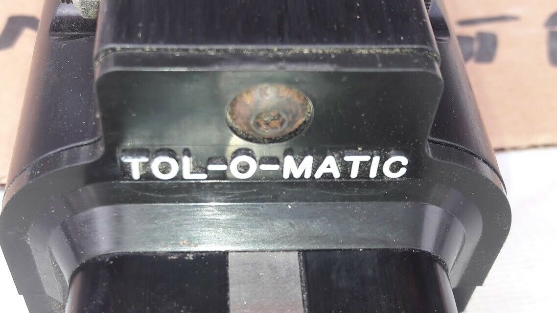 Tolomatic 45120012 SK8 Pneumatic Actuator SK8 Linear 8IN Stroke 45120012#517559 - Industrial SOL ...