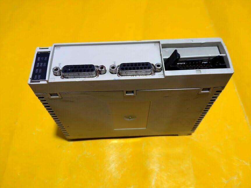 Schneider Automatio TSXCTY2C TSX Premium 2Ch Counter Measurement PV 05 ...