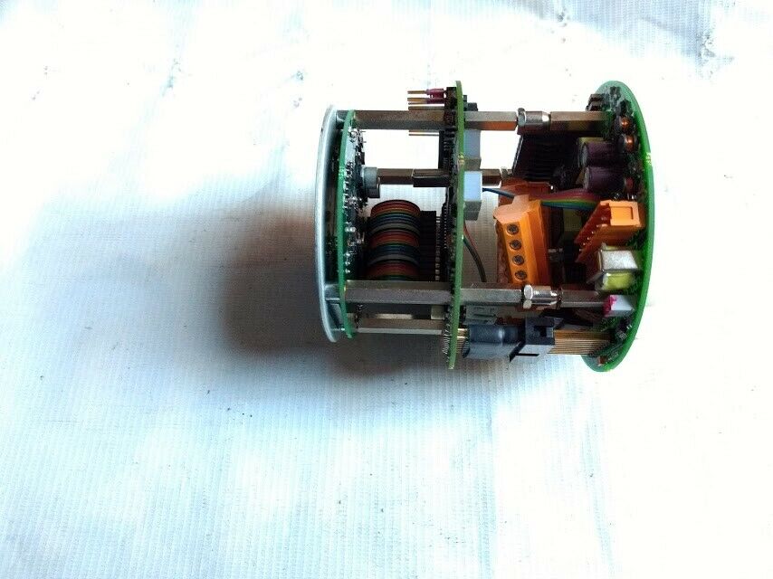 ATI D12- GAS TRANSMITTER D12-17-0738 Analytical Technology inc New ...