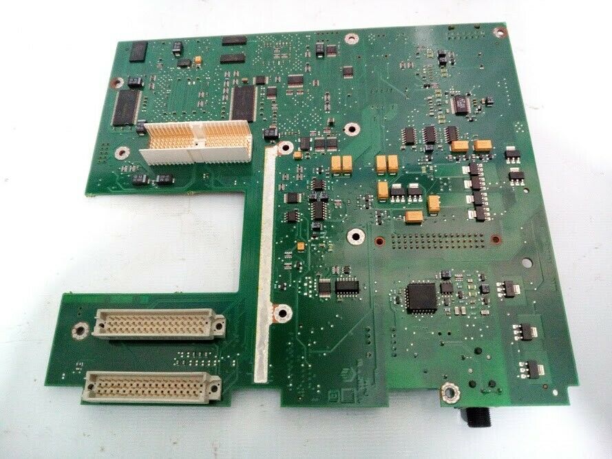 Philips M8058-66401 Main Board Assy M8058-26401 0350 M805866401 ...