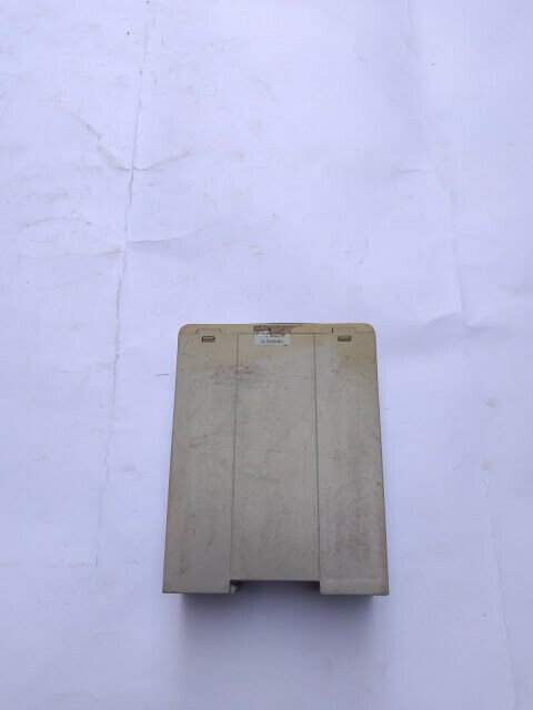 Emotron EL-FI M20 01-2520-40 Shaft Power Monitor CT Type CTM010-100 M20 ...