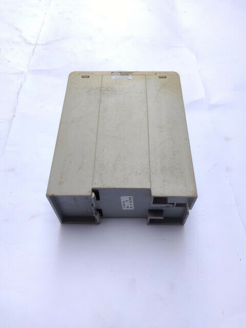 Emotron EL-FI M20 01-2520-40 Shaft Power Monitor CT Type CTM010-100 M20 ...