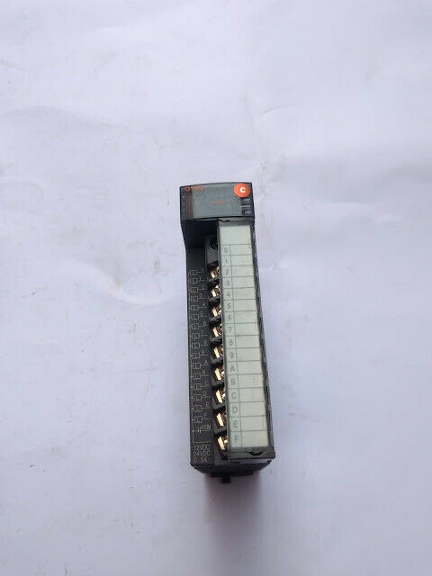 Mitsubishi Electric QY80 Output Unit 12/24VDC 0.5A - Industrial SOL Pte Ltd