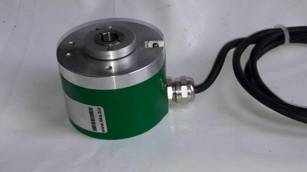 New Lika ck58-n-360znf215r rotery encoder Lika ck58 - Industrial SOL ...