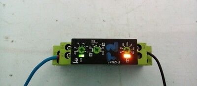 Tele E1ZM10 24-240Vac/Dc Multi Function Timer Relay E1ZM10 - Industrial SOL Pte Ltd