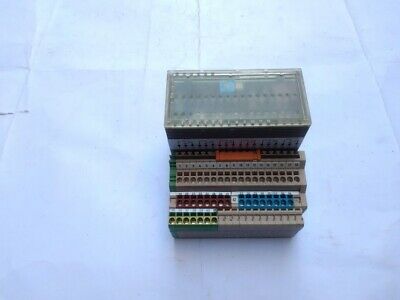 Honeywell XFL 524 1.02 6 change over contacts with XSL 514 Base ...