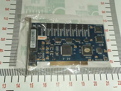 TX2006P311 8Ch Tansonic Phone Recording System PCI interface card ...