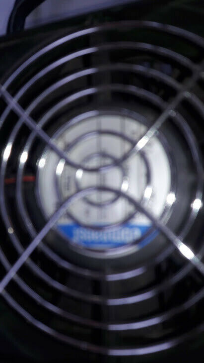 M&C Peltier Gas Cooler ECP 1000 SO/Stip Cooling Unit Gaskuhler 07010133 ...