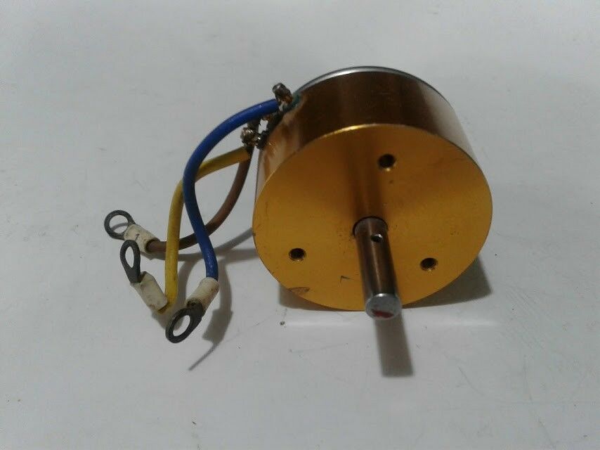 Japan Servo Co Ltd EP45 Potentiometer Marine store spare - Industrial ...