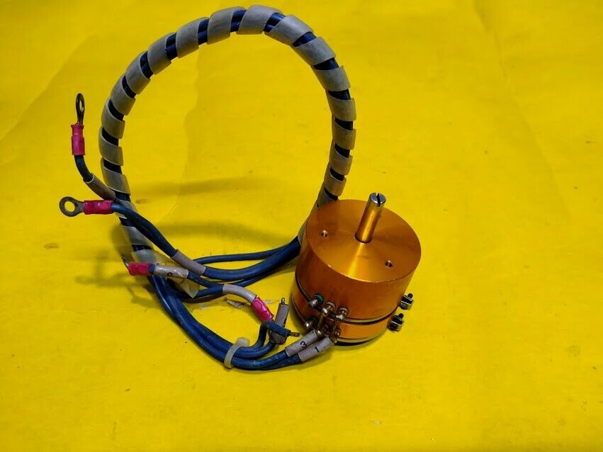 Japan Servo Co Ltd EP45 Potentiometer Marine store spare - Industrial ...