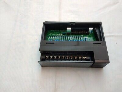 Mitsubishi Electric Corp A1SX20 Programmable controler Plc module ...