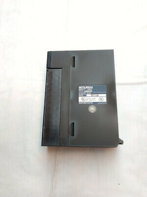 Mitsubishi Electric Corp A1SX20 Programmable controler Plc module ...
