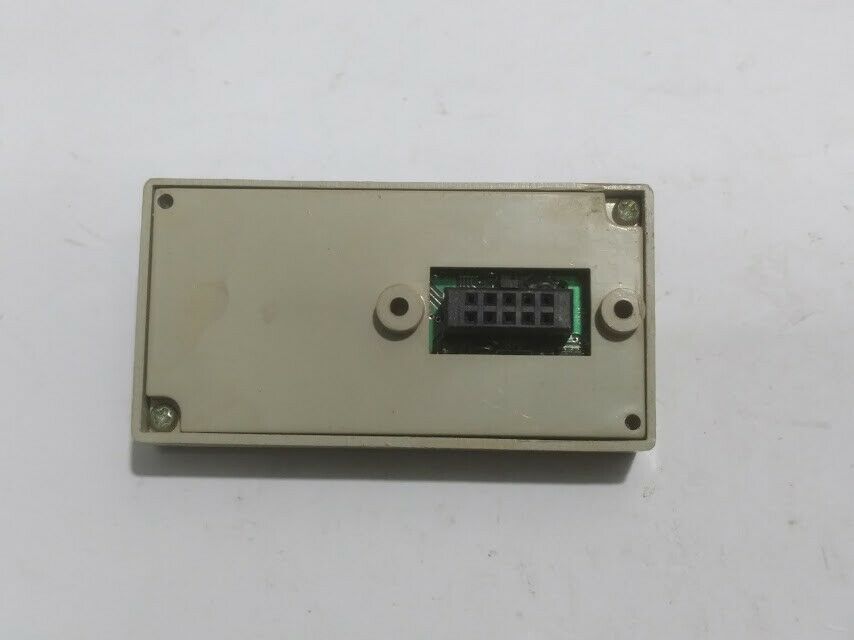Holip Digital Operator OP-CB03 keypad - Industrial SOL Pte Ltd