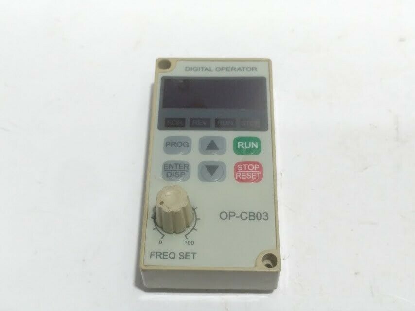 Holip Digital Operator OP-CB03 keypad - Industrial SOL Pte Ltd