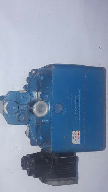 New Rexroth 7291 FD08W3 Rexroth Pneumatik 3460565550 - Industrial SOL ...