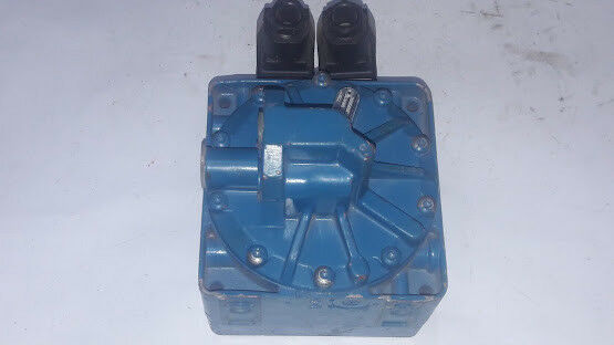 New Rexroth 7291 FD08W3 Rexroth Pneumatik 3460565550 - Industrial SOL ...